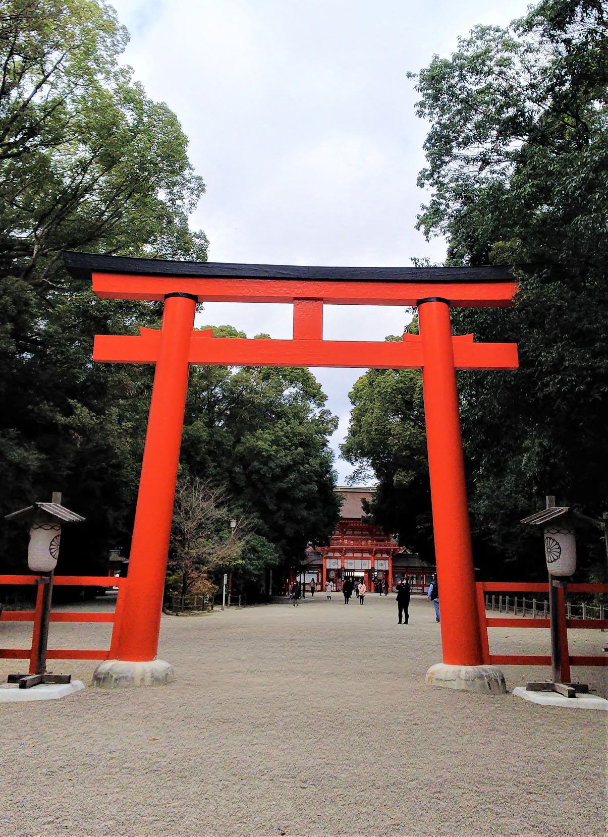 The Idea of Shinto for the Japanese Today – Your Local Guide in Kyoto